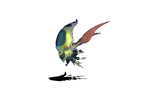 Poison Spit | Nanovor Wiki | Fandom