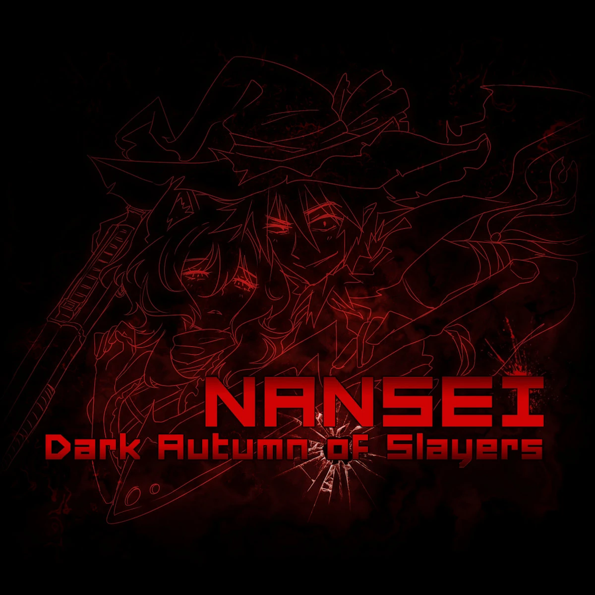 Dark Autumn of Slayers | Nansei Project Wiki | Fandom