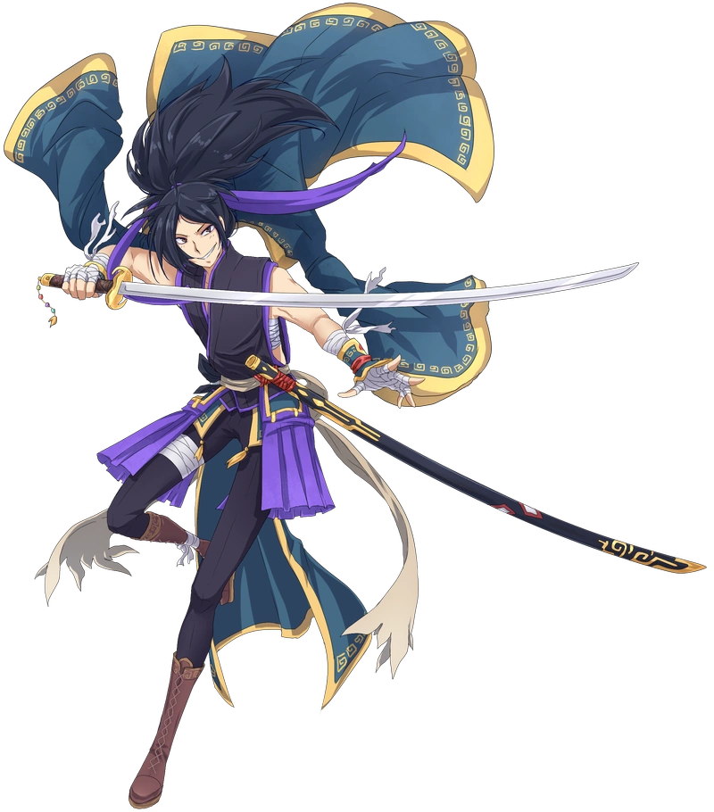 Masaru Kokunai | Nansei Project Wiki | Fandom