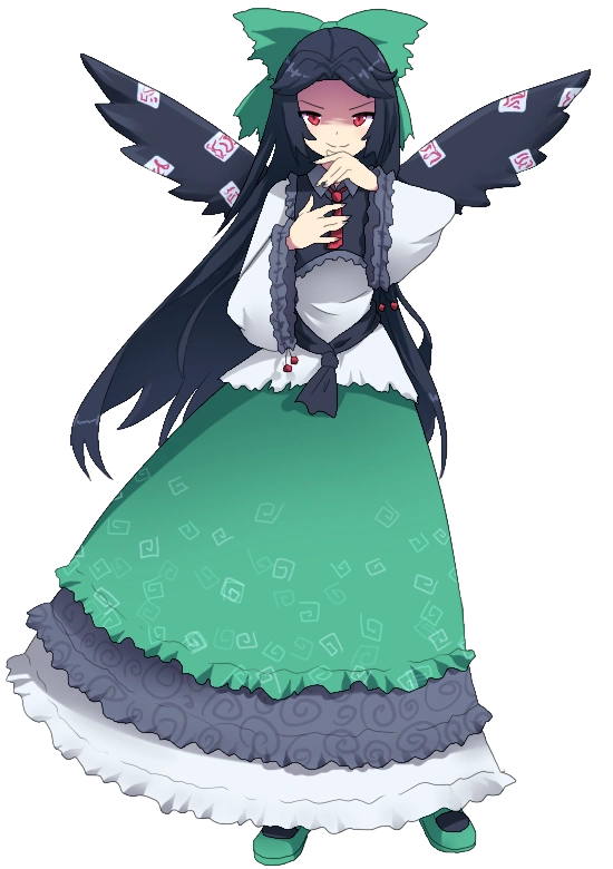 Yuu Nashi | Nansei Project Wiki | Fandom