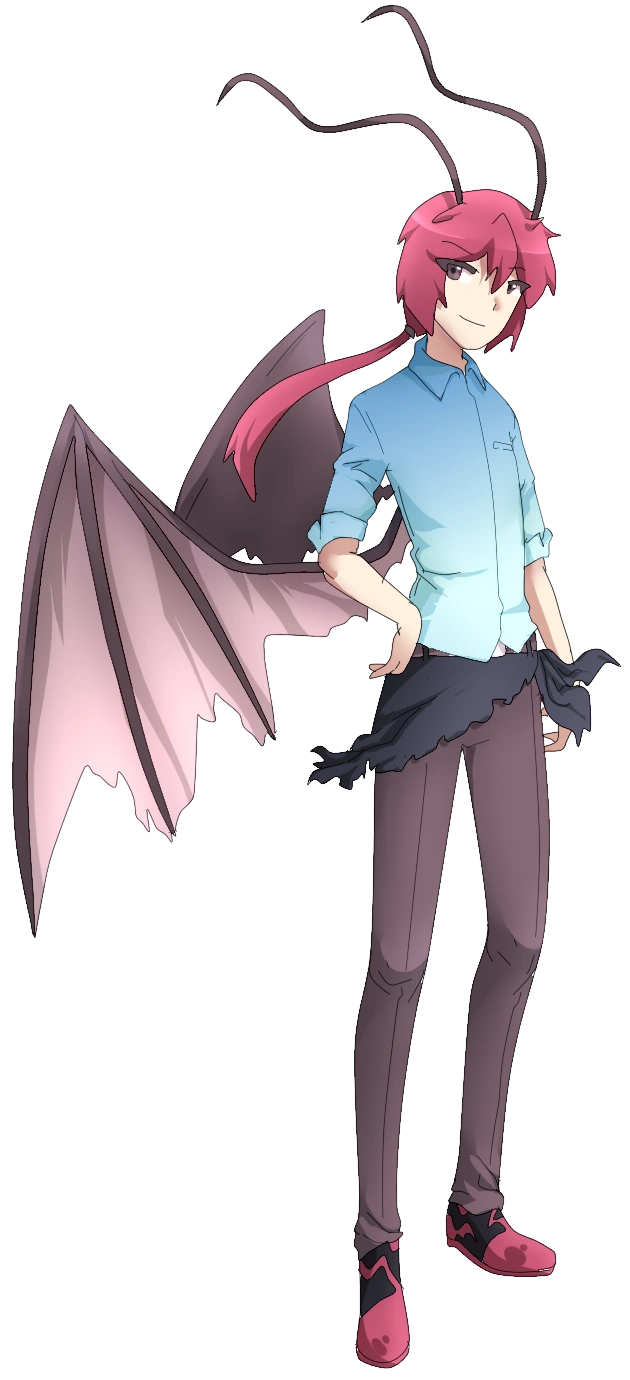 Jabby Yoogan | Nansei Project Wiki | Fandom