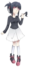 Expressive Illumination/Characters | Nansei Project Wiki | Fandom