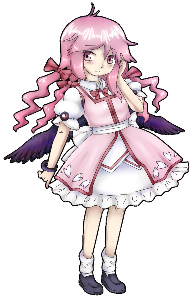 Hane Utsukushi/Profiles | Nansei Project Wiki | Fandom