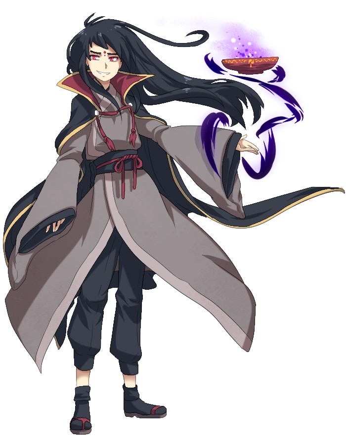 Ryo/Profiles | Nansei Project Wiki | Fandom