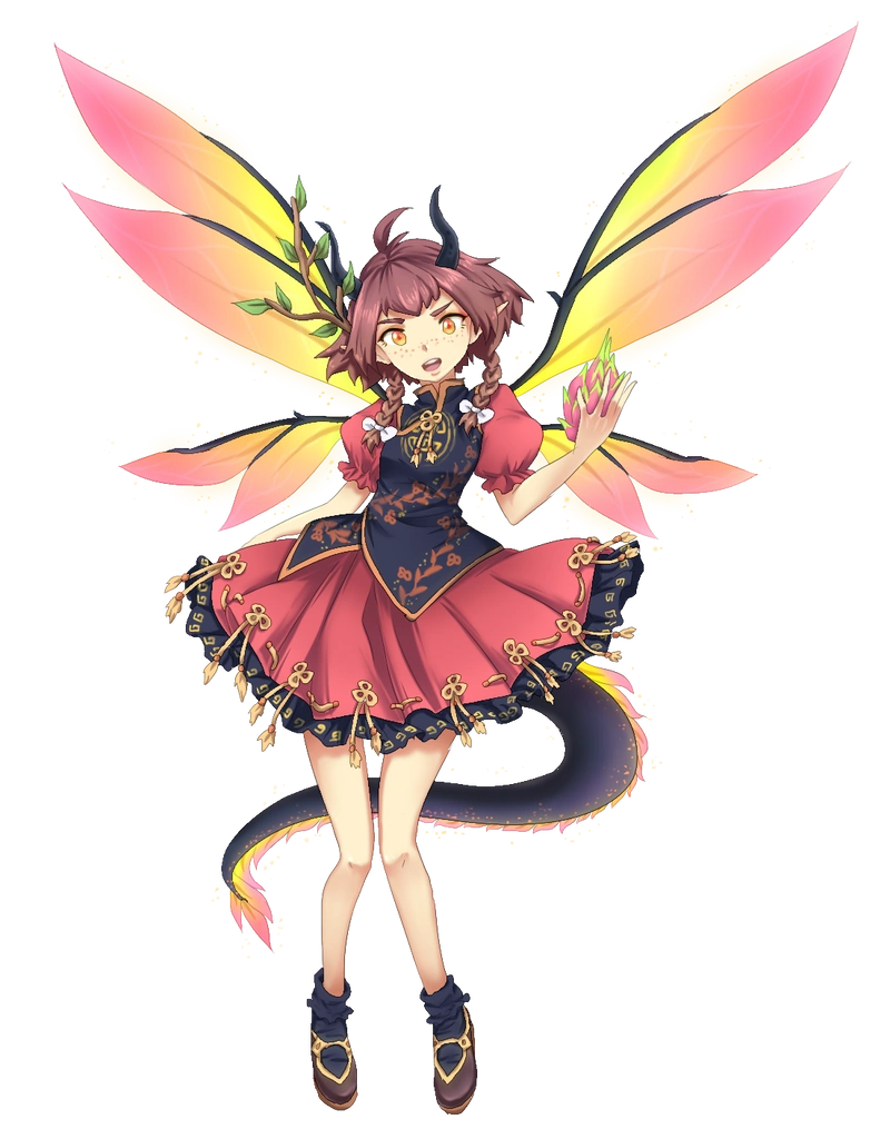 Ryusei | Nansei Project Wiki | Fandom