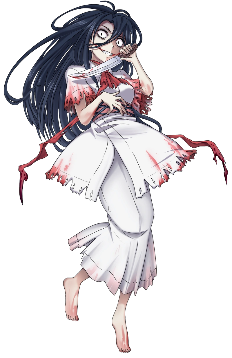 Shion | Nansei Project Wiki | Fandom