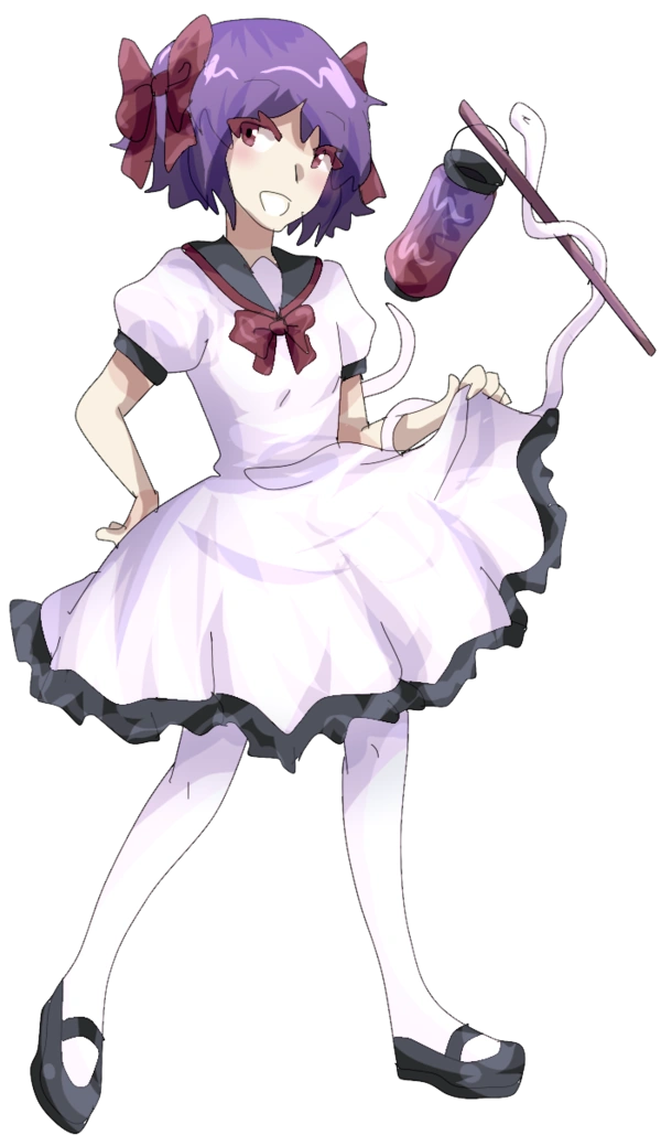 Hebi Hiyoko | Nansei Project Wiki | Fandom