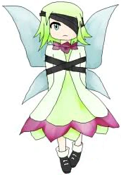 Youka/Profiles | Nansei Project Wiki | Fandom