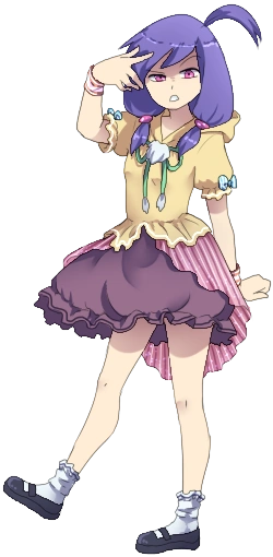 Manka Nanogimu | Nansei Project Wiki | Fandom