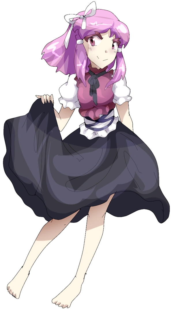 Haru Akaito/Profiles | Nansei Project Wiki | Fandom
