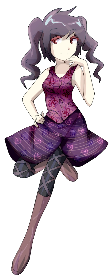 Aruka/Profiles | Nansei Project Wiki | Fandom