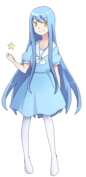 Star/Profiles | Nansei Project Wiki | Fandom