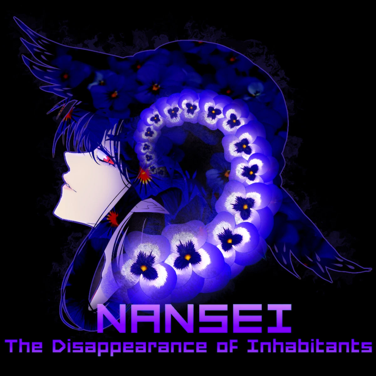 The Disappearance of Inhabitants | Nansei Project Wiki | Fandom