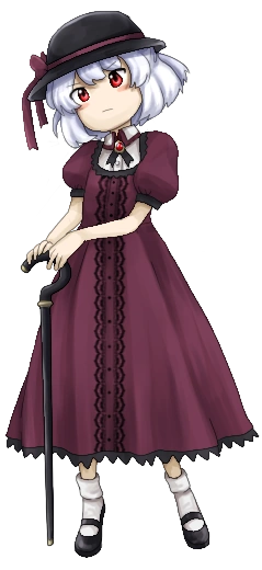 Tangan Muishiki/Profiles | Nansei Project Wiki | Fandom