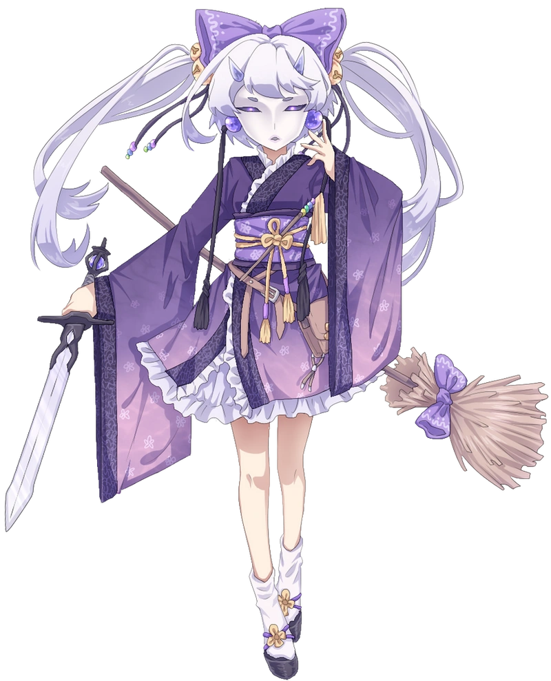 Chunari | Nansei Project Wiki | Fandom