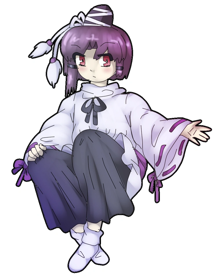 Shinda/Profiles | Nansei Project Wiki | Fandom