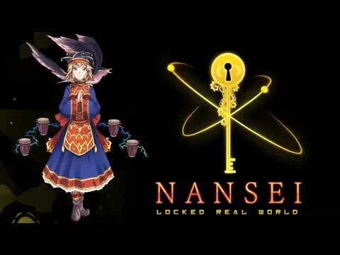 Lotta Noaidi/Music | Nansei Project Wiki | Fandom