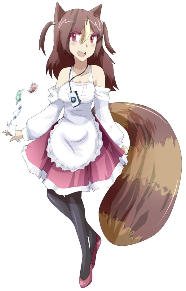 Tanuki Yawarakai/Profiles | Nansei Project Wiki | Fandom