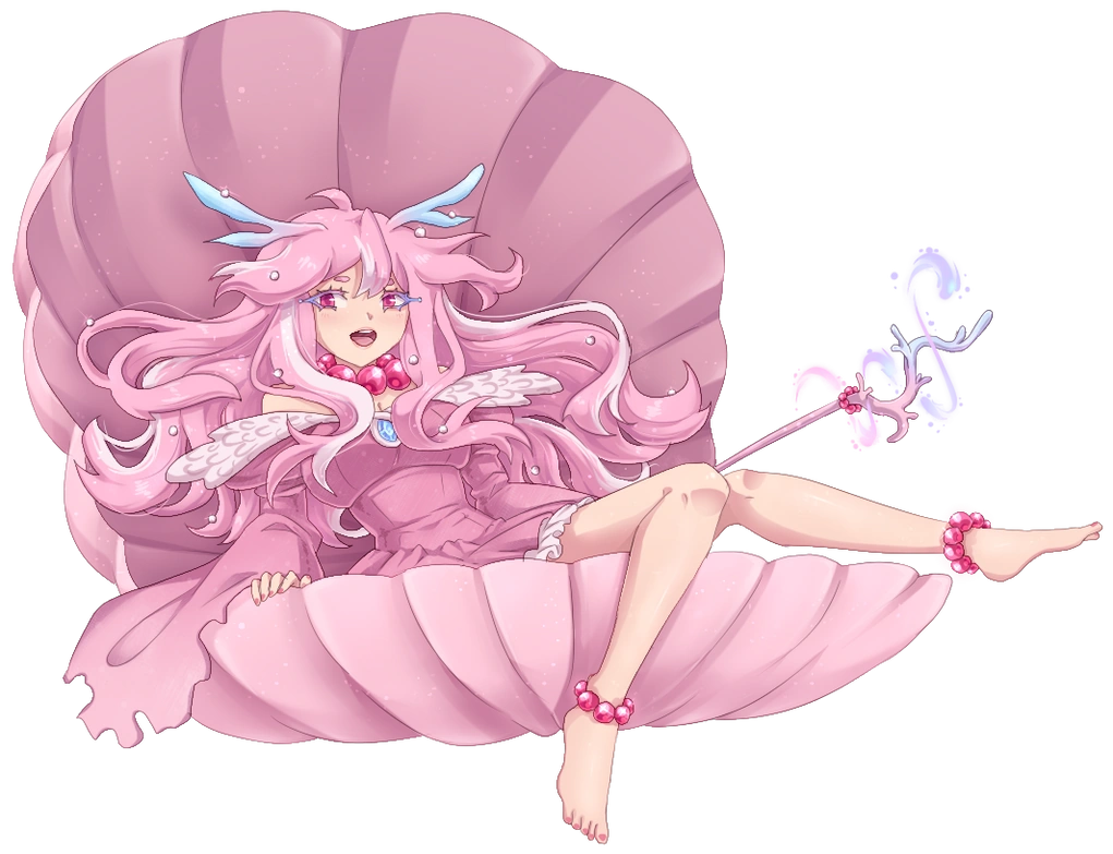 Shinju | Nansei Project Wiki | Fandom