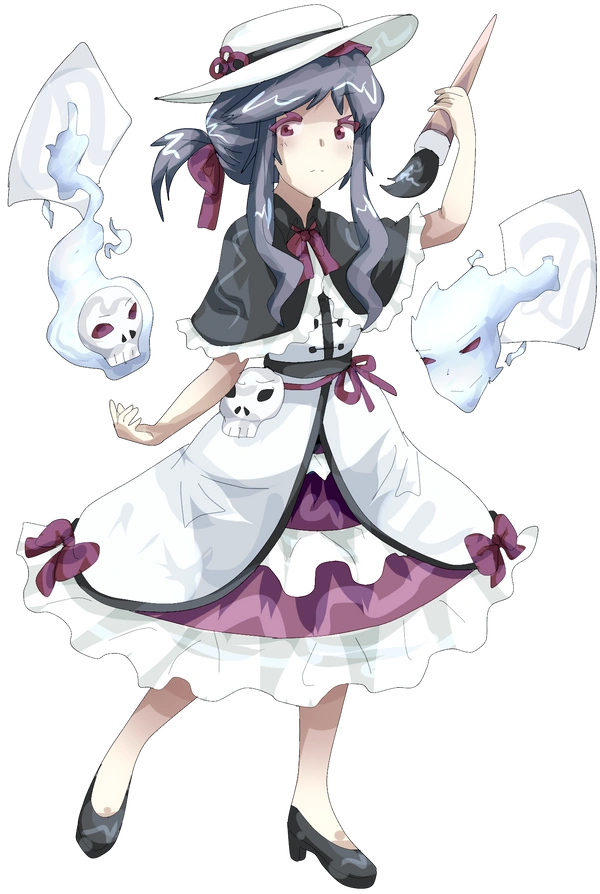 Kaiga Kimyoona/Profiles | Nansei Project Wiki | Fandom