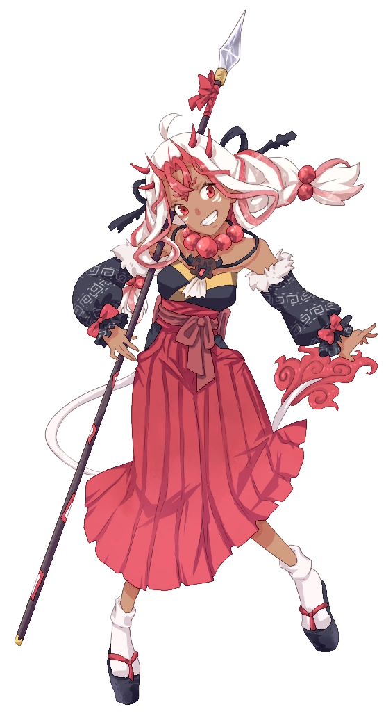 Kutabe | Nansei Project Wiki | Fandom