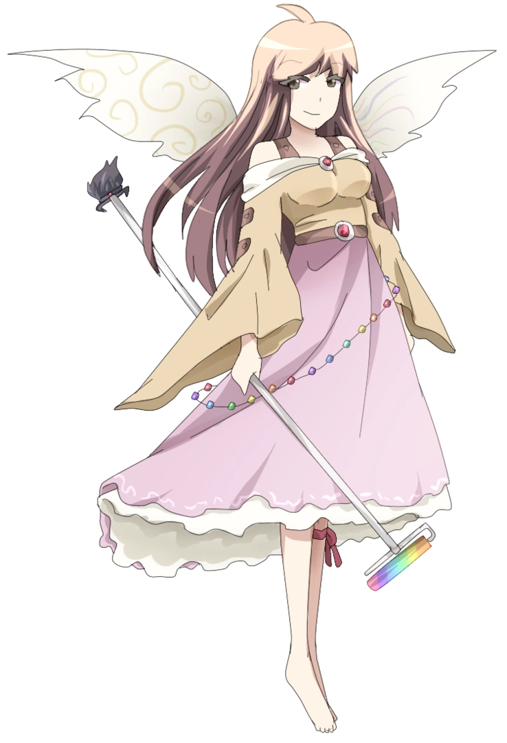 Chusokarashi no Manaato | Nansei Project Wiki | Fandom