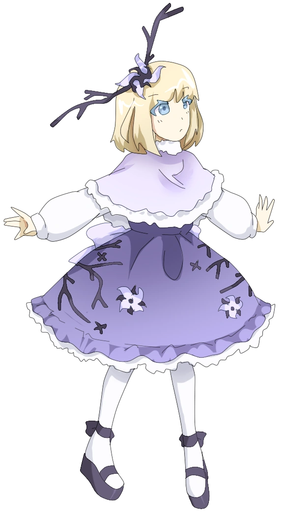 Rozette | Nansei Project Wiki | Fandom