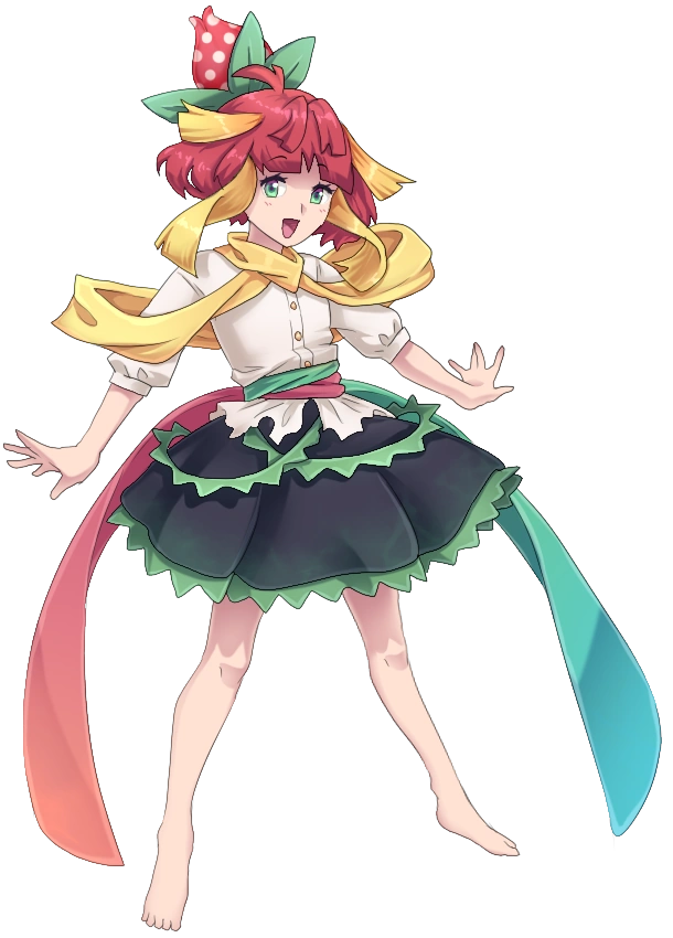 Diona | Nansei Project Wiki | Fandom