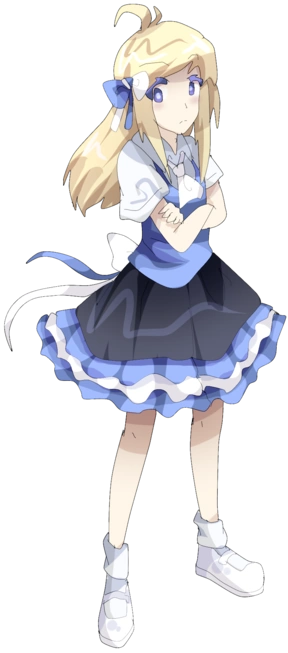 Miyuki/Profiles | Nansei Project Wiki | Fandom