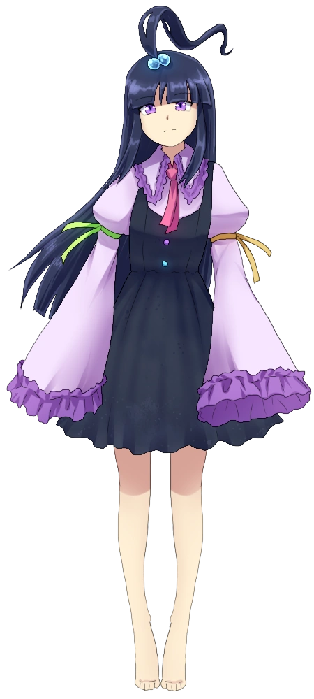 Kairo Genkakuwase | Nansei Project Wiki | Fandom
