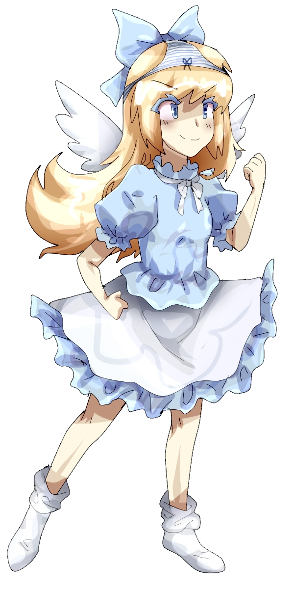 Kodomo's Days in the Field/Characters | Nansei Project Wiki | Fandom