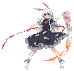 Renki | Nansei Project Wiki | Fandom