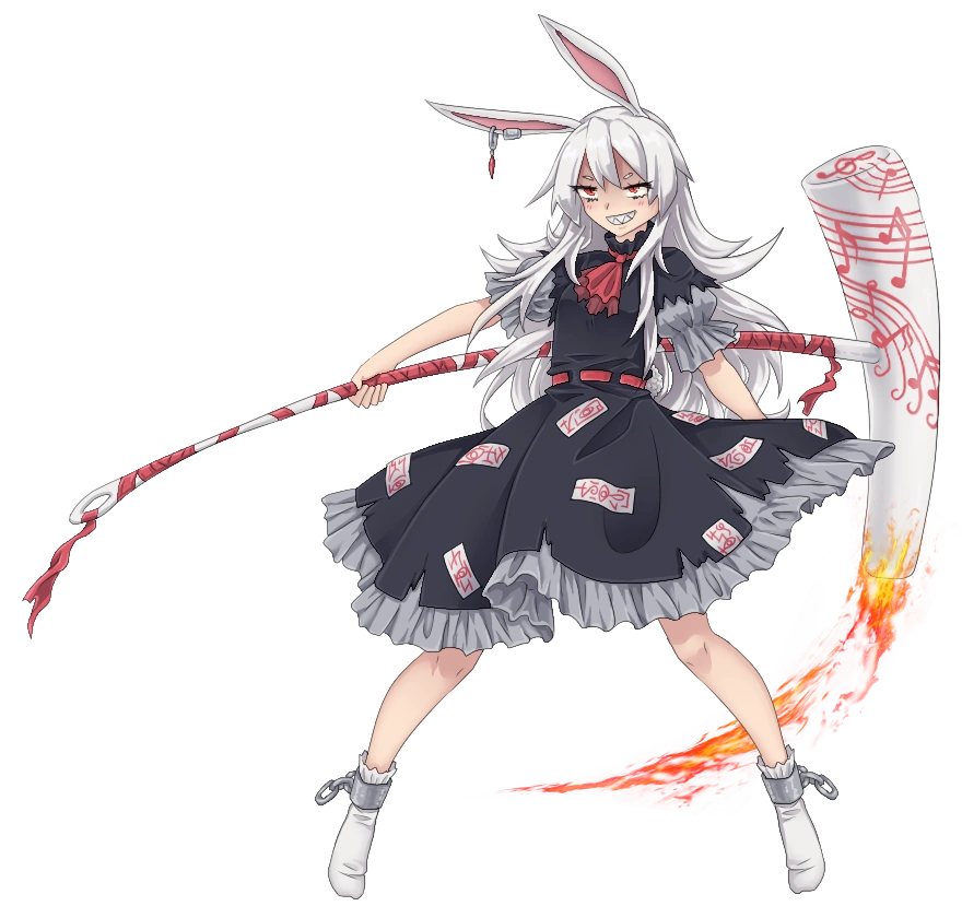 Renki | Nansei Project Wiki | Fandom