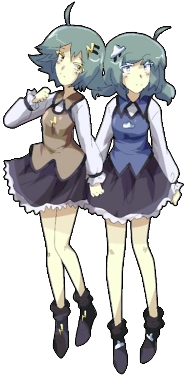 Sera/Profiles | Nansei Project Wiki | Fandom