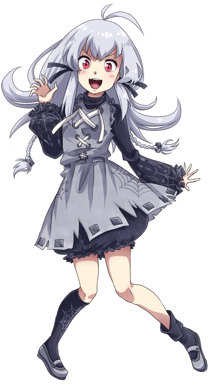 Kumo | Nansei Project Wiki | Fandom