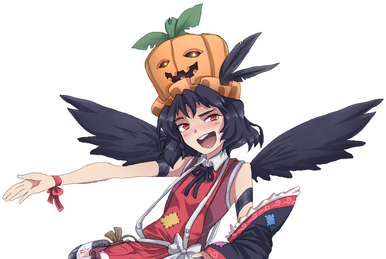 Seraph | Nansei Project Wiki | Fandom Seraph | Nansei Project Wiki | Fandom