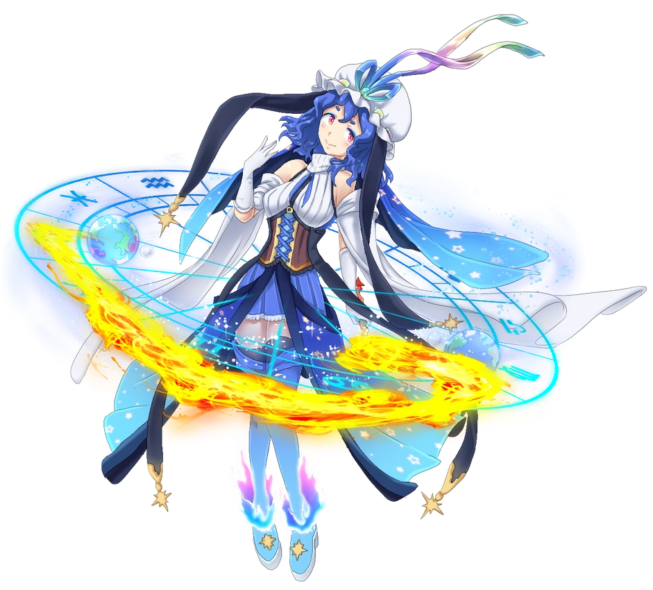 Nova | Nansei Project Wiki | Fandom