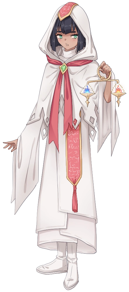 Themis | Nansei Project Wiki | Fandom