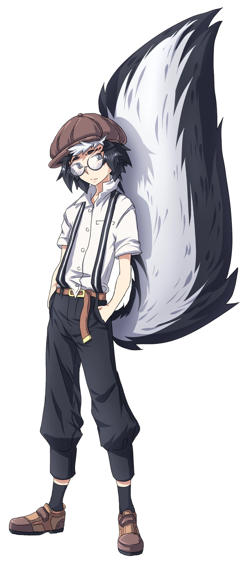 Roxie | Nansei Project Wiki | Fandom