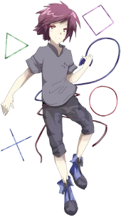 Shin Konen | Nansei Project Wiki | Fandom