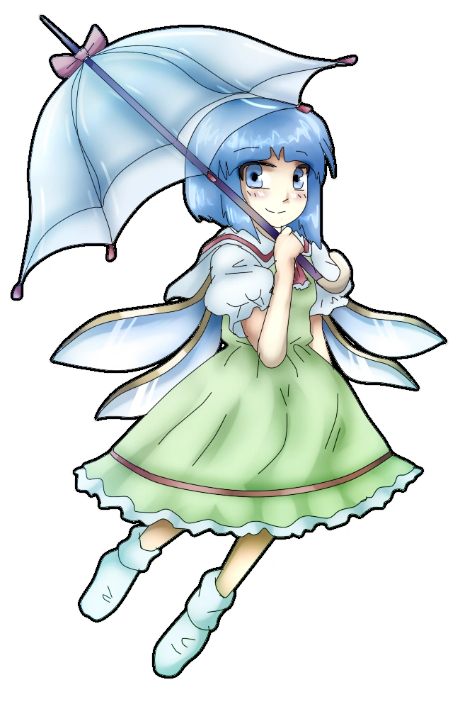 Ame/Profiles | Nansei Project Wiki | Fandom