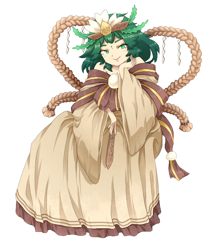 Tierra/Profiles | Nansei Project Wiki | Fandom