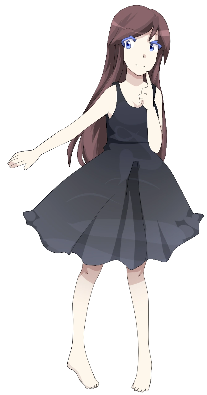 Yumeko Kakenawa | Nansei Project Wiki | Fandom