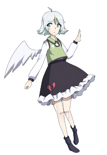 Suru | Nansei Project Wiki | Fandom