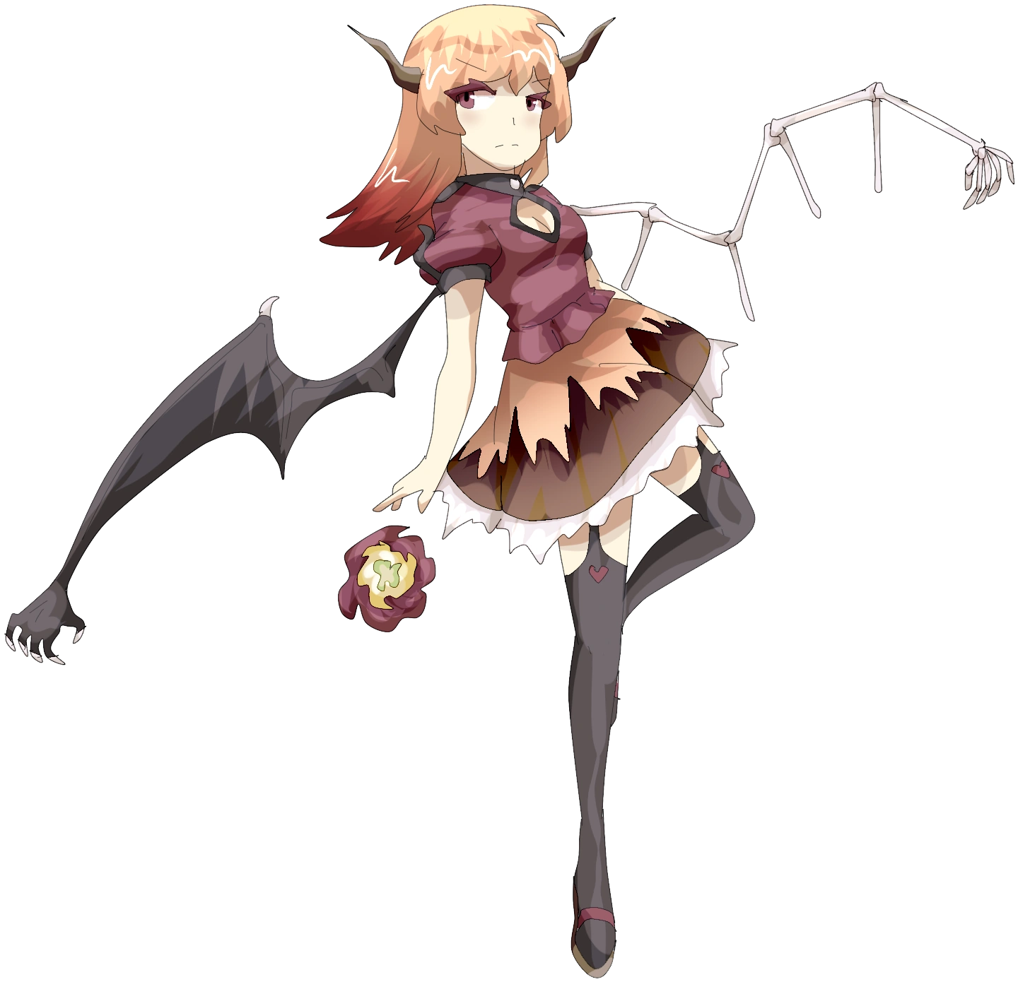 Ryuko Yoogan/Profiles | Nansei Project Wiki | Fandom