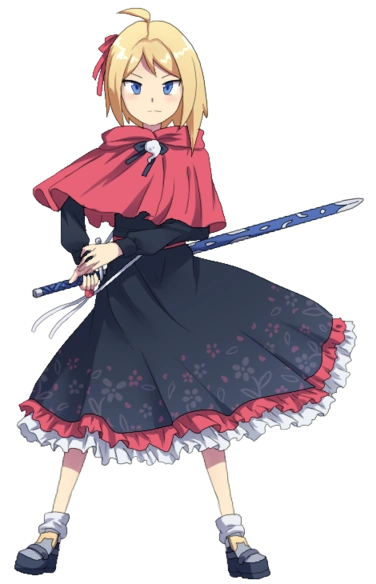 Kooya Senshi | Nansei Project Wiki | Fandom