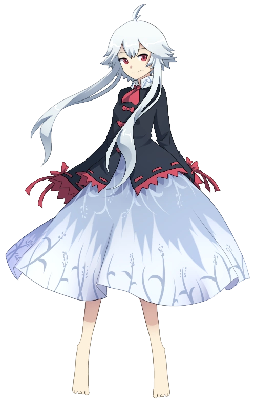Iyona Gensai | Nansei Project Wiki | Fandom