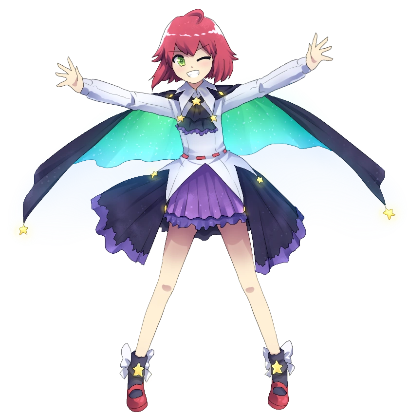 Kukyo Konen | Nansei Project Wiki | Fandom