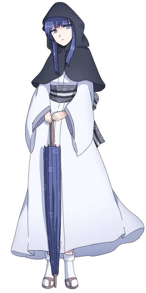 Hisame | Nansei Project Wiki | Fandom