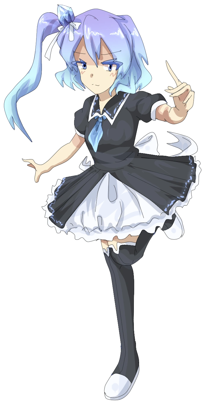 Himitsu no Kafuka | Nansei Project Wiki | Fandom